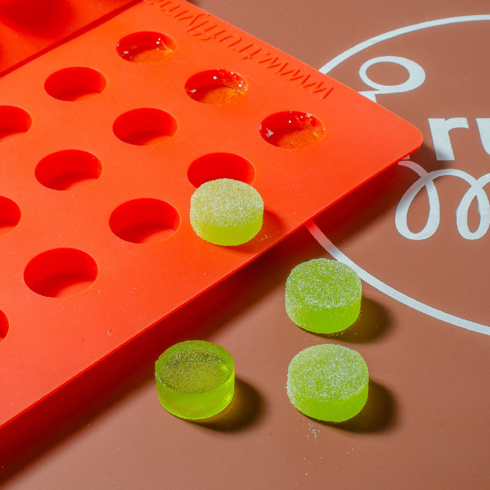 Puck 80 – Truffly Made