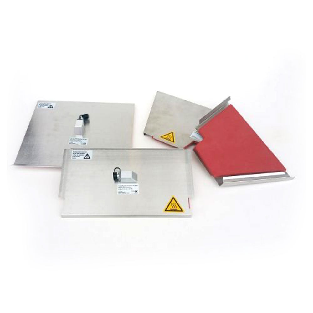 Heating Panels Kit For Universal Depositor – Truffly Made