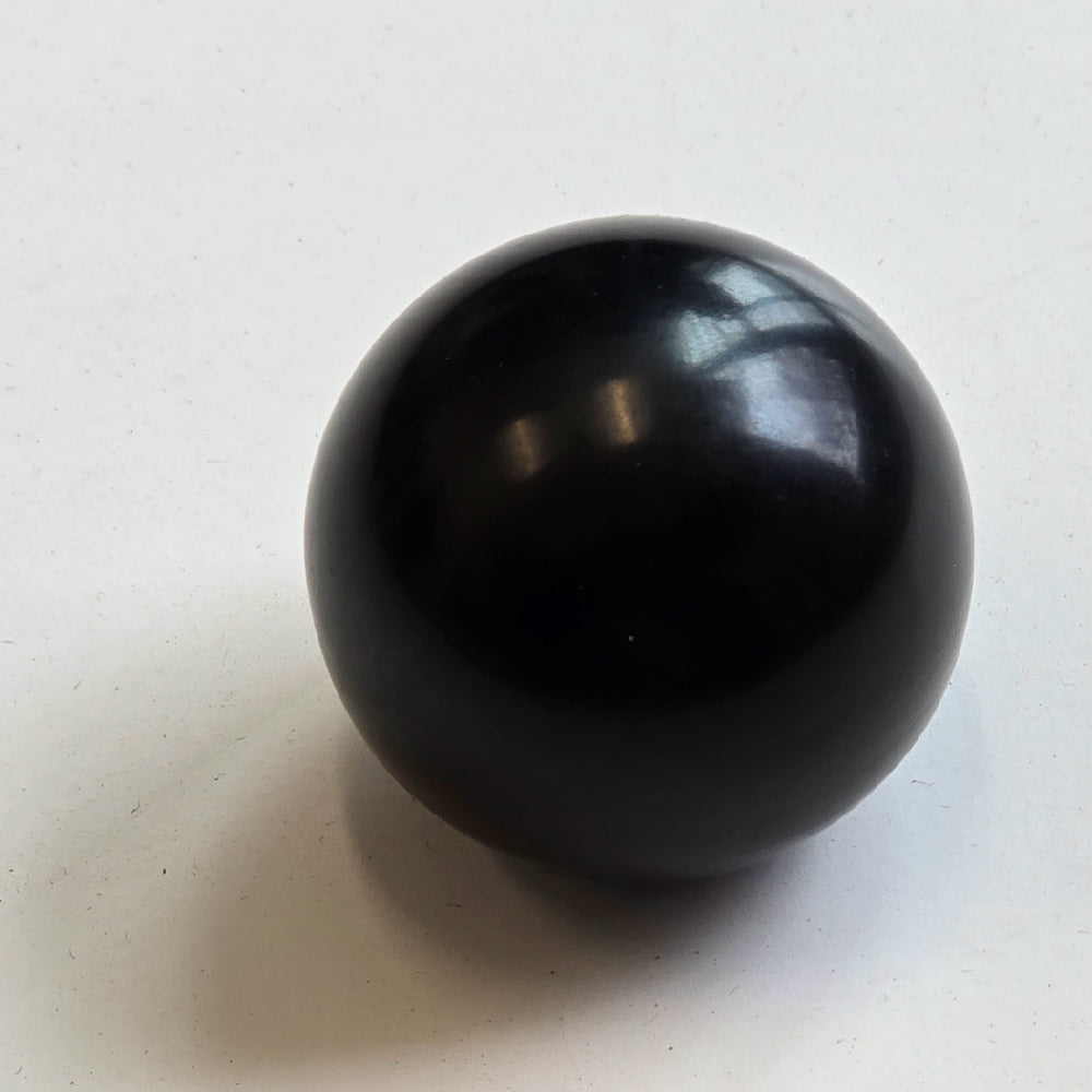 Lever Handle Ball – Truffly Made