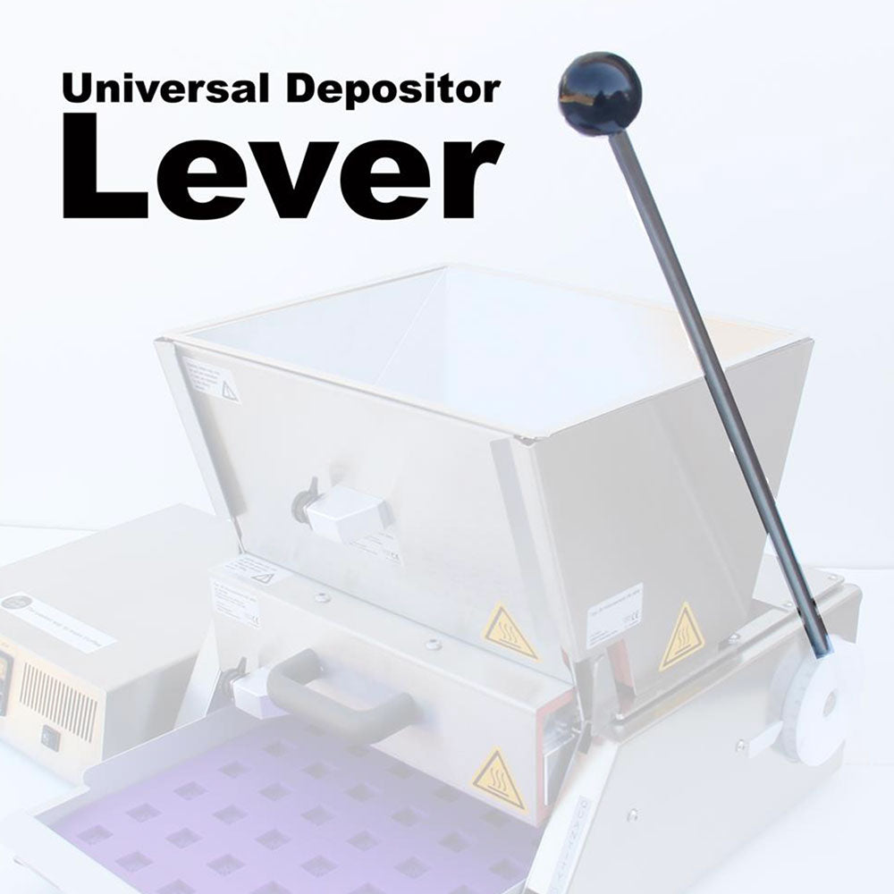 Universal & XL Depositor Lever – Truffly Made