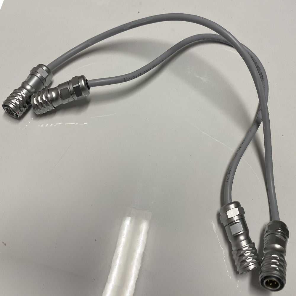 Quick Connect Cables For Heating Panels – Truffly Made