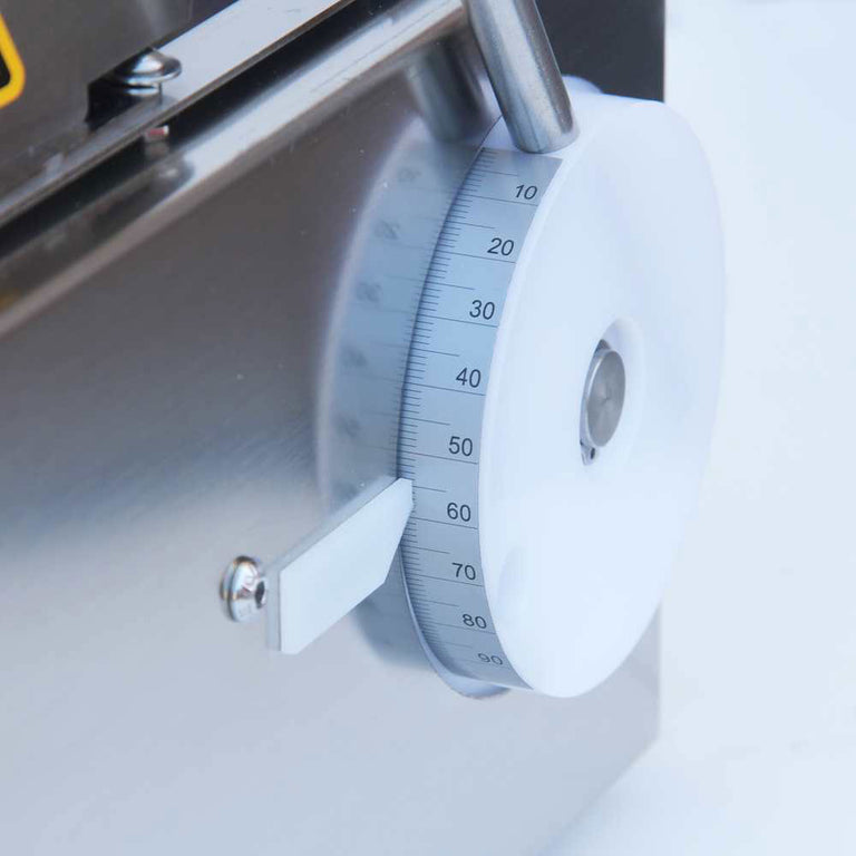 Universal Depositor 6L & XL – Truffly Made